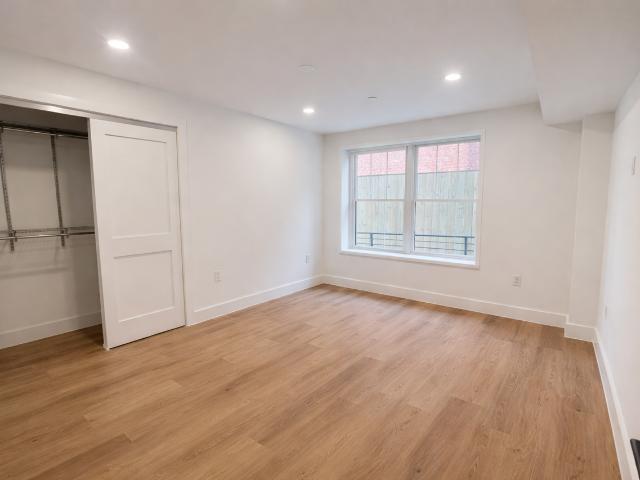 The Heywood 1 Bedroom Apartment for Rent at 716 L St Se, Washington, DC 20003 SW Ballpark Navy Yard