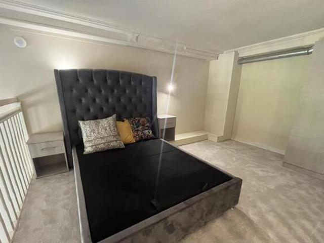 The Headrow, 1 Bedroom Apartment