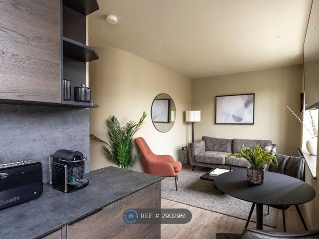 The Headrow, Leeds LS1, 1 bed flat to rent, £1,050 pcm | PrimeLocation