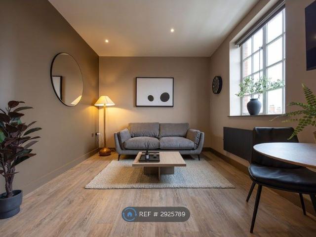 The Headrow, Leeds LS1, 1 bed flat to rent, £1,050 pcm | PrimeLocation