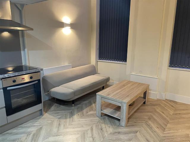 The Headrow, Leeds LS1, 1 bed flat to rent, £1,300 pcm | PrimeLocation