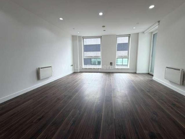The Heart, Media City, M50