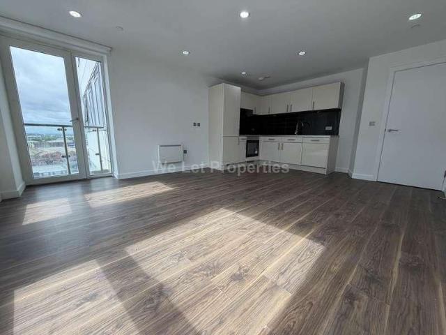 The Heart, Media City, M50