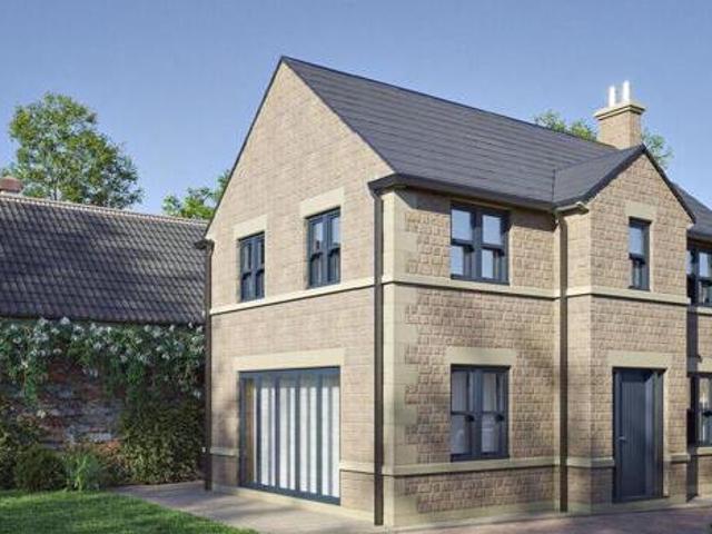 The Hearthwick, Blacksmith Croft, 3 Bedroom Detached