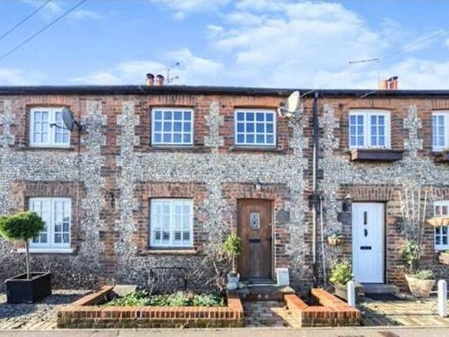The Heath, Hitchin, 2 Bedroom Cottage
