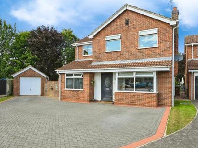 The Heathers, Boughton, 3 Bedroom Detached