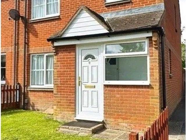 The Heathlands, Warminster BA12, 3 bed end terrace house to rent, £1,400 pcm | PrimeLocation