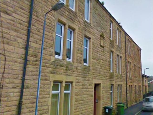 The Hedges, Camelon, Falkirk FK1, 2 bed flat to rent, £750 pcm | PrimeLocation