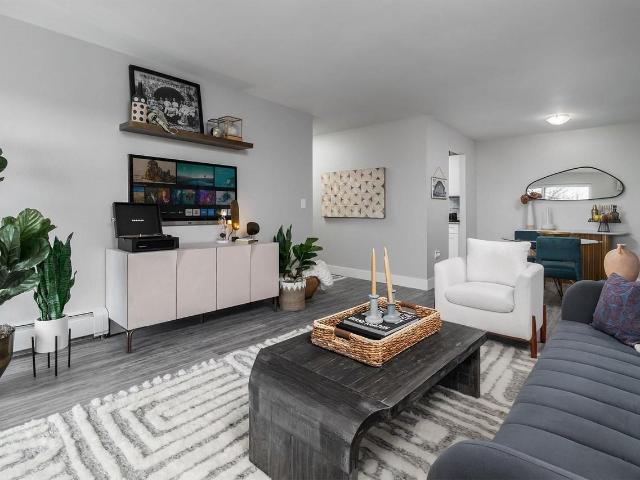 The Heights 1 Bedroom Apartment for Rent at 717 Martin Luther King Dr W, Cincinnati, OH 45220 The Heights