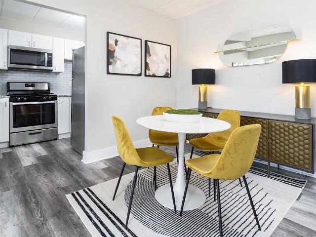 The Heights 1 Bedroom Apartment for Rent at 717 Martin Luther King Dr W, Cincinnati, OH 45220 The Heights