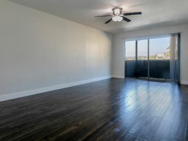 The Heights 2 Bedroom Apartment for Rent at 2300 Miramar Ave, Castro Valley, CA 94578