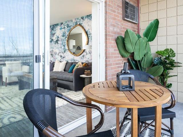 The Heights 2 Bedroom Apartment for Rent at 717 Martin Luther King Dr W, Cincinnati, OH 45220 The Heights