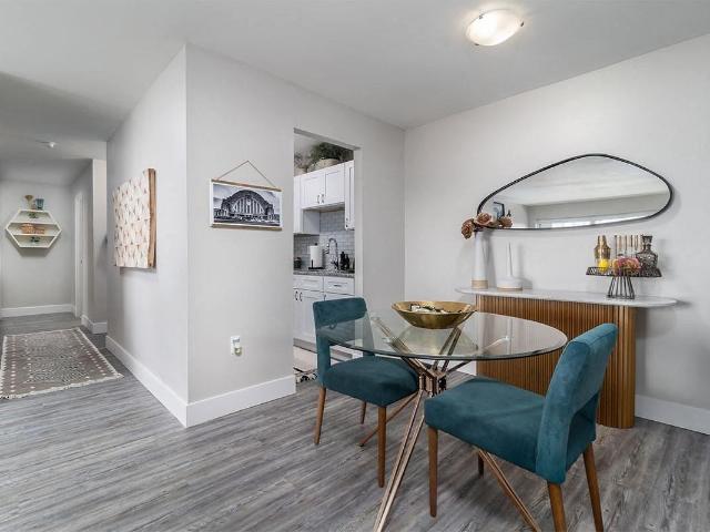 The Heights 2 Bedroom Apartment for Rent at 717 Martin Luther King Dr W, Cincinnati, OH 45220 The Heights