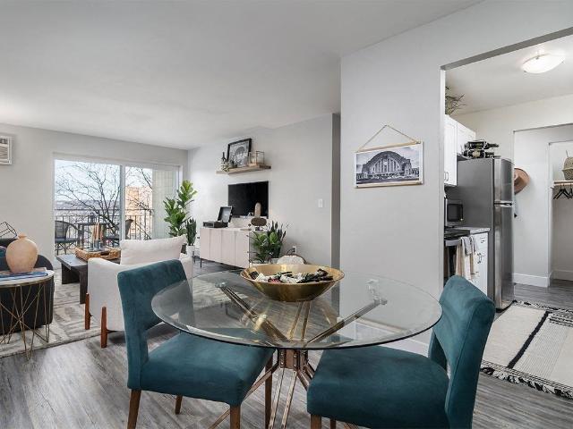 The Heights 2 Bedroom Apartment for Rent at 717 Martin Luther King Dr W, Cincinnati, OH 45220 The Heights