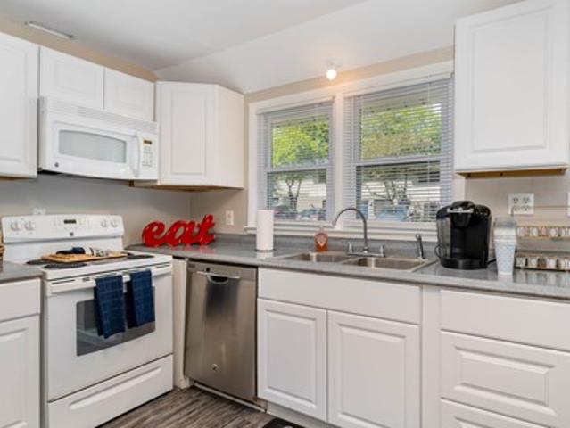 The Heights Townhomes 2 Bedrooms, 1 Bathroom