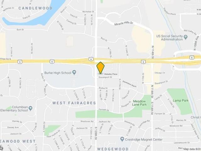 The Heights Apartments 3 Bedroom Apartment for Rent at 11766 Wakeley Plz, Omaha, NE 68154
