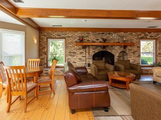The Heights Apartments 3 Bedroom Apartment for Rent at 11766 Wakeley Plz, Omaha, NE 68154