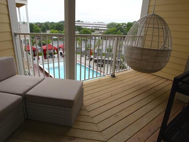 The Heights at Worthington Place 2 Bedroom Apartment for Rent at 160 W Wilson Bridge Rd, Worthington, OH 43085