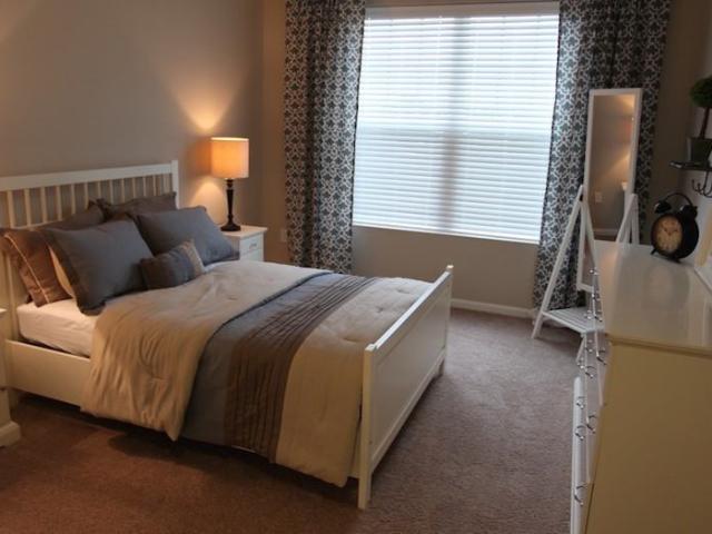 The Heights at Worthington Place 2 Bedroom Apartment for Rent at 160 W Wilson Bridge Rd, Worthington, OH 43085