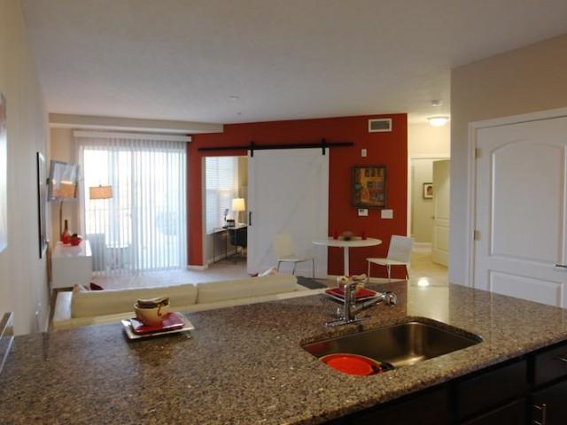 The Heights at Worthington Place 2 Bedroom Apartment for Rent at 160 W Wilson Bridge Rd, Worthington, OH 43085
