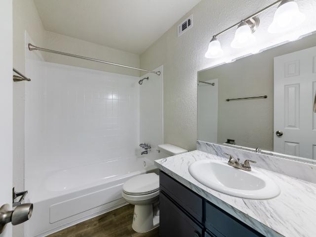 The Heights at Post Oak 1 Bedroom Apartment for Rent at 12500 Dunlap St, Houston, TX 77035 Westbury