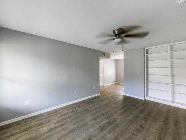 The Heights at Post Oak 1 Bedroom Apartment for Rent at 12500 Dunlap St, Houston, TX 77035 Westbury