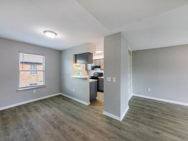The Heights at Post Oak 2 Bedroom Apartment for Rent at 12500 Dunlap St, Houston, TX 77035 Westbury