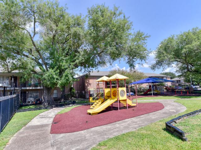 The Heights at Post Oak 2 Bedroom Apartment for Rent at 12500 Dunlap St, Houston, TX 77035 Westbury