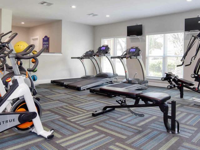 The Heights at Post Oak 3 Bedroom Apartment for Rent at 12500 Dunlap St, Houston, TX 77035 Westbury