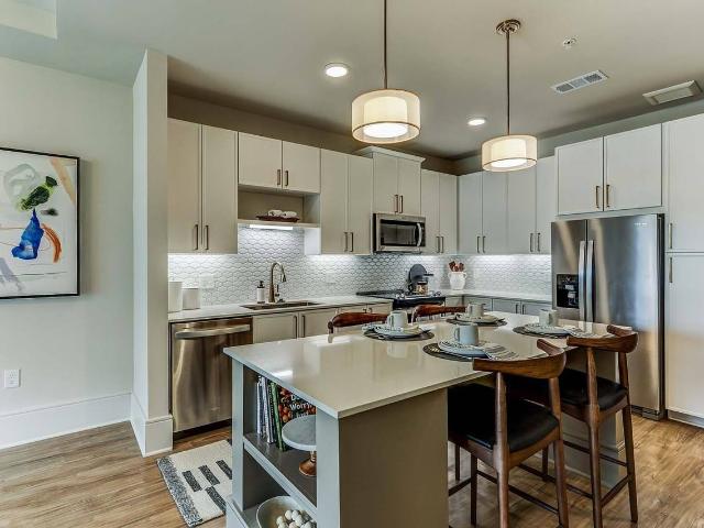 The Heights at Ridgewalk Apartments 1 Bedroom Apartment for Rent at 1003 Ridgewalk Pkwy, Woodstock, GA 30189