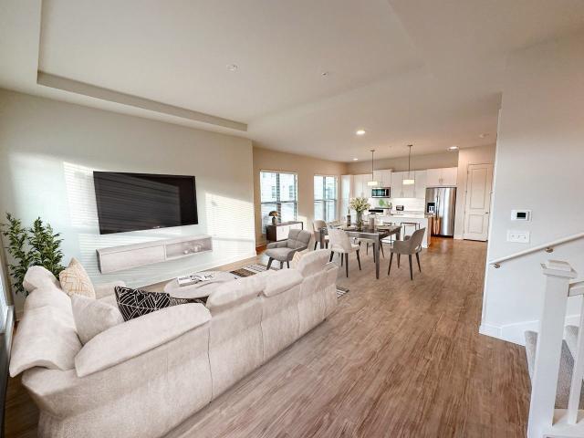 The Heights at Ridgewalk Apartments 1 Bedroom Apartment for Rent at 1003 Ridgewalk Pkwy, Woodstock, GA 30189