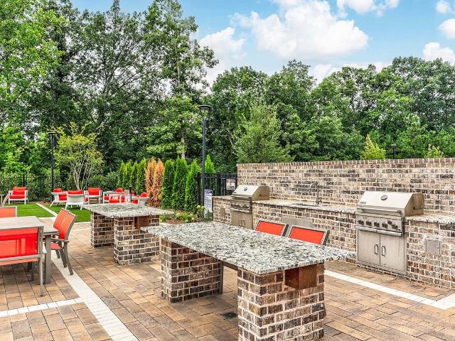 The Heights at Ridgewalk Apartments 1 Bedroom Apartment for Rent at 1003 Ridgewalk Pkwy, Woodstock, GA 30189