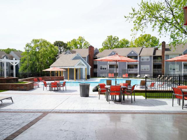 The Heights at Rock Hill 1 Bedroom Apartment for Rent at 1914 Paces Landing Ave, Rock Hill, SC 29732