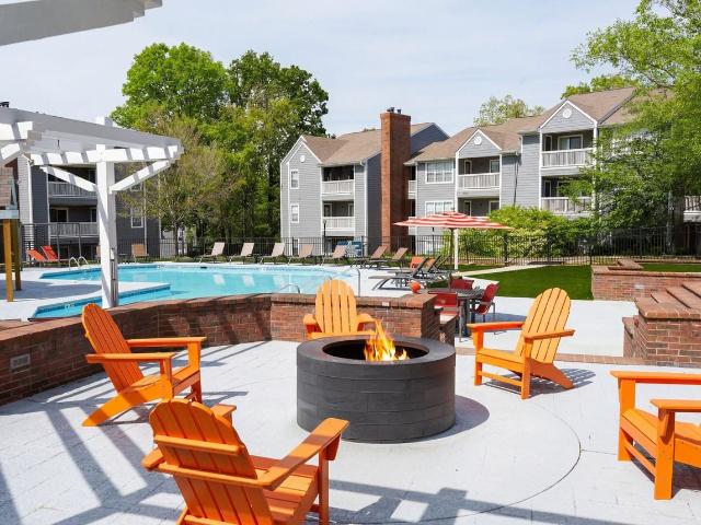 The Heights at Rock Hill 1 Bedroom Apartment for Rent at 1914 Paces Landing Ave, Rock Hill, SC 29732