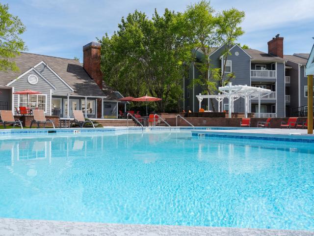 The Heights at Rock Hill 2 Bedroom Apartment for Rent at 1914 Paces Landing Ave, Rock Hill, SC 29732