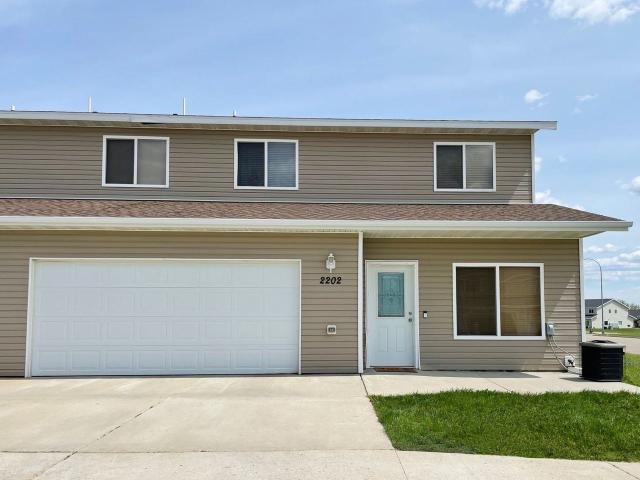 The Heights Condos 2 Bedroom Apartment for Rent at 2200 Landmark Cir Nw, Minot, ND 58703