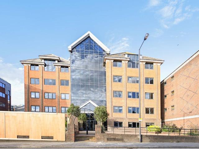 The Heights, Harrow On The Hill, Harrow HA1, Studio to rent, £1,374 pcm | PrimeLocation