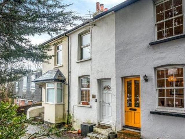 The Heights, London Road, 2 Bedroom Terraced