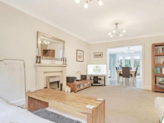 The Heights, Loughton, 5 Bedroom Terraced