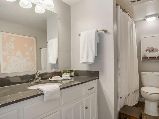 The Heights @ Midtown 1 Bedroom Apartment for Rent at 2442 E 51st St, Tulsa, OK 74105 Lewis Crest