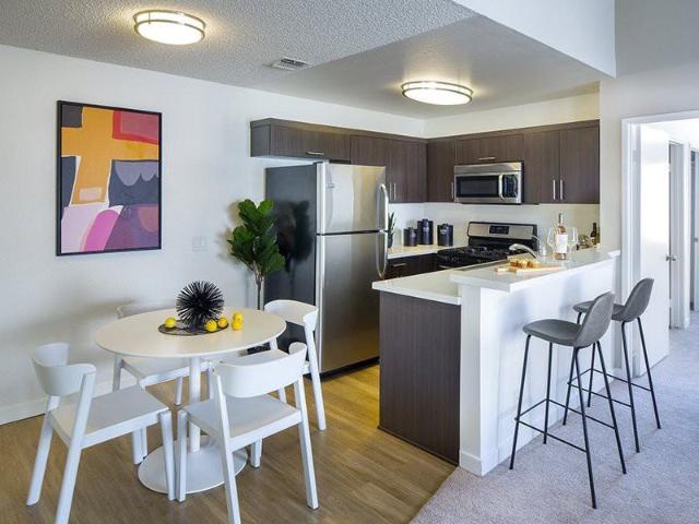 The Heights on Superior 3 Bedroom Apartment for Rent at 9710 Zelzah Ave, Los Angeles, CA 91325 Northridge