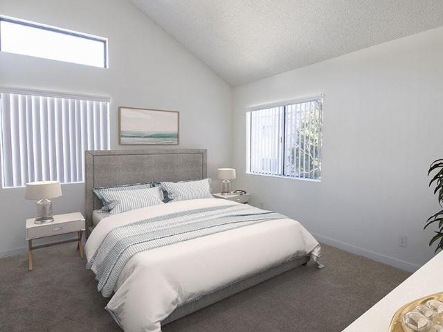 The Heights on Superior Studio Apartment for Rent at 9710 Zelzah Ave, Los Angeles, CA 91325 Northridge