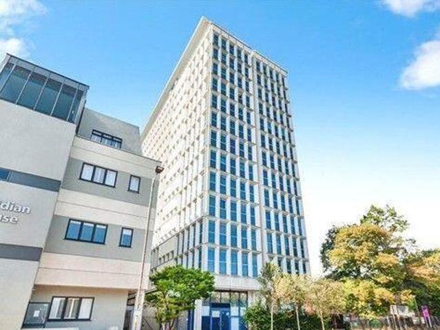 The Heights, St. Johns Street, 2 Bedroom Apartment