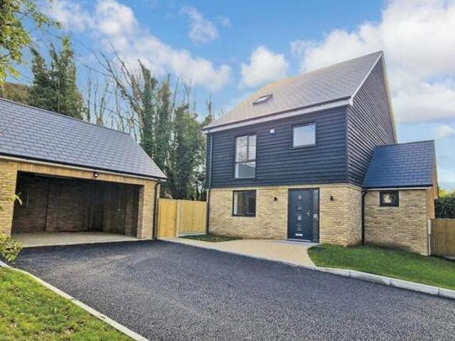 The Heights, Station Road, 4 Bedroom Detached