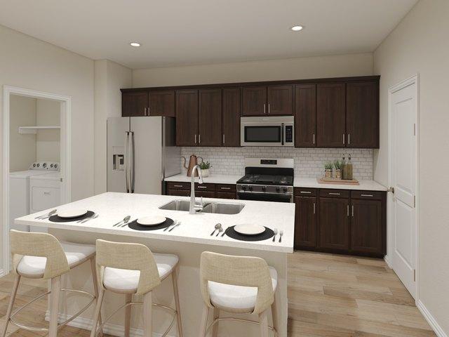 The Helena Plan Cibolo Hills West Spring Series Community