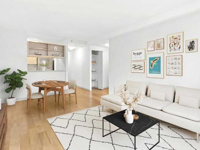 The Helena 1 Bedroom Apartment for Rent at 601 W 57th St, New York, NY 10019 Hell's Kitchen