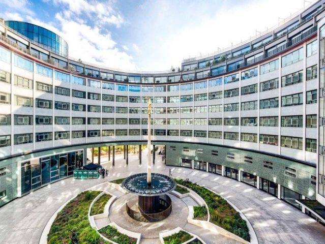 The Helios Building W12, 1 bed flat to rent, £2,850 pcm | PrimeLocation