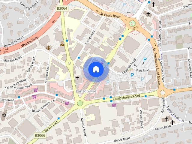 The Helm, 37 Holdenhurst Road, Bournemouth, BH8 8GX