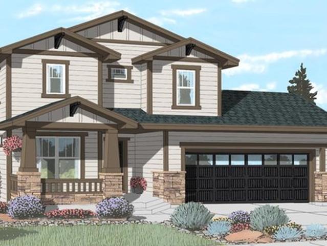 The Hemingway Plan Jackson Creek Community