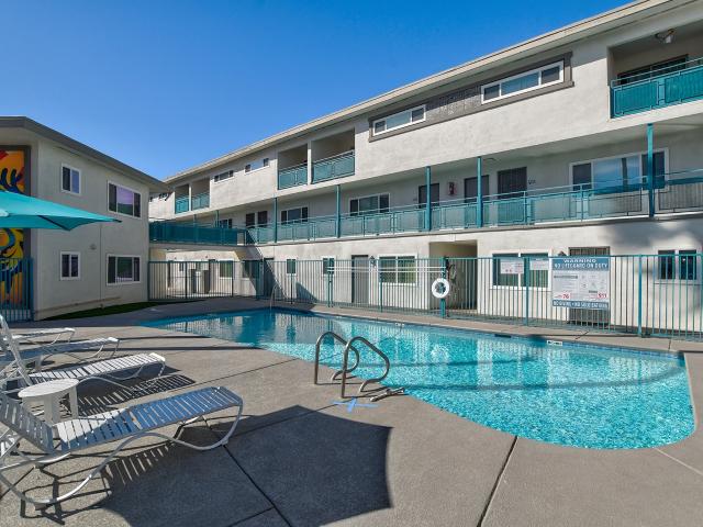 The Hendrix
